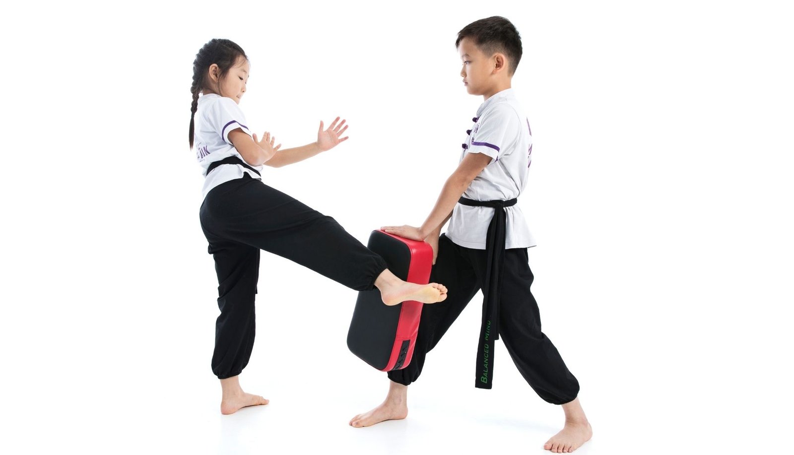Mindful Wing Chun Kids - Kids Martial Arts - Kung Fu Classes in Hong Kong