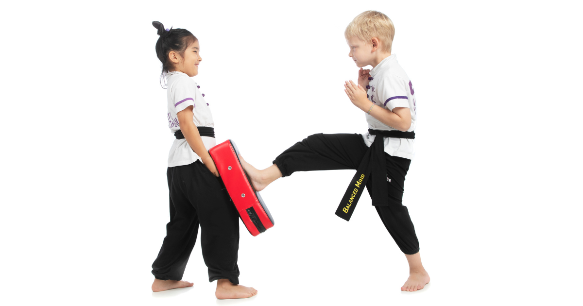 Kids Learning Self-Defense: The Pros and Cons - Mindful Wing Chun Kids